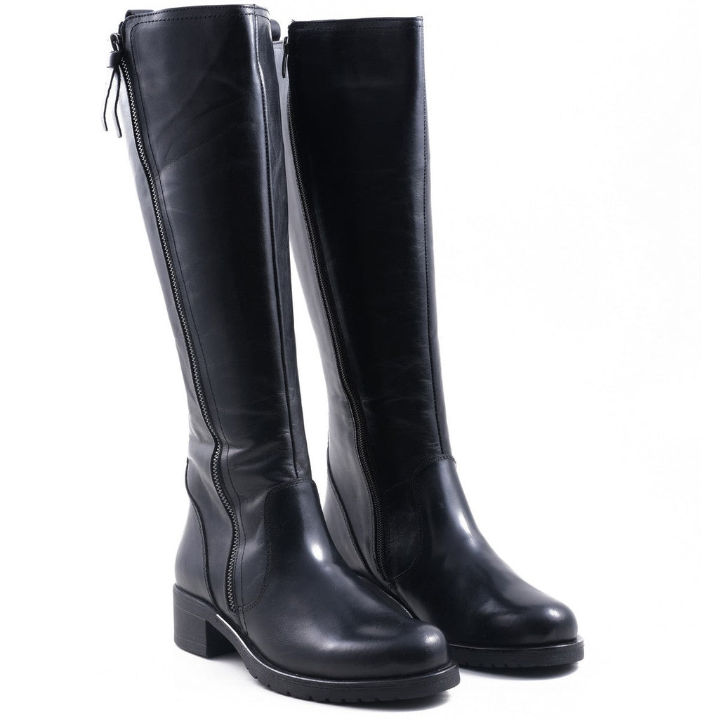 Pesso Mapel Black