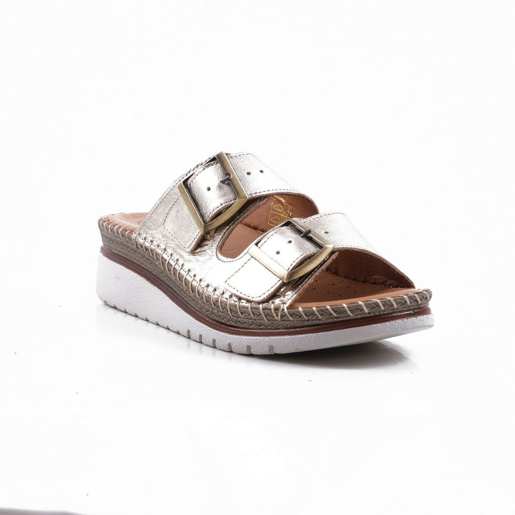 Pesso Shallow Gold