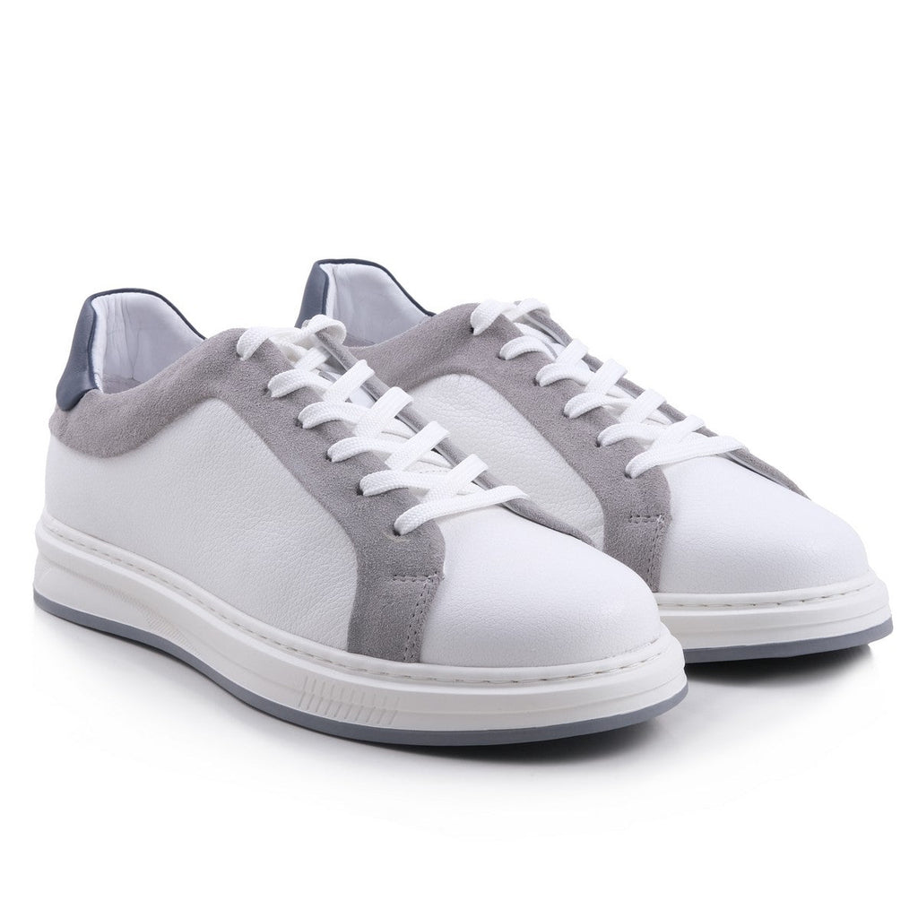 Pesso Symmetry Men White