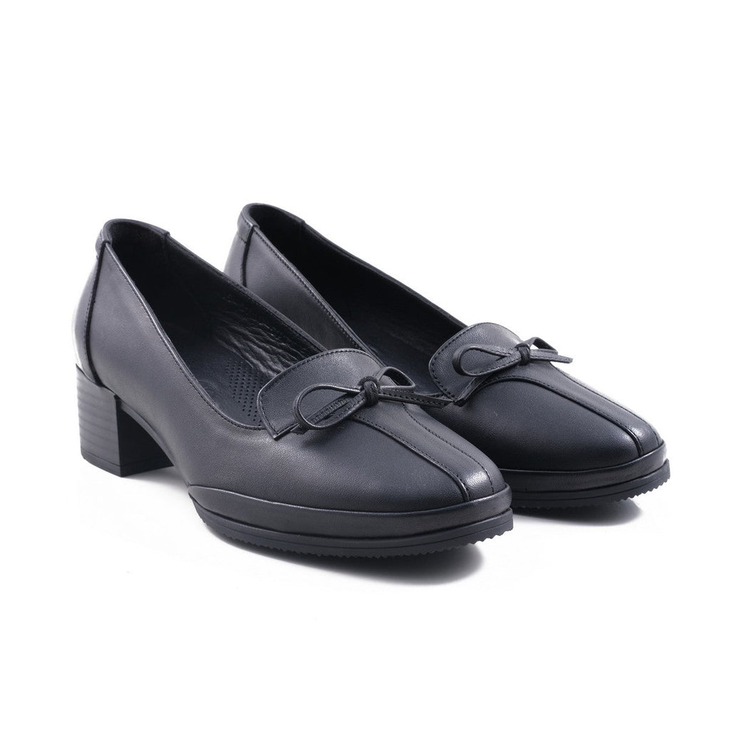 Pesso Wander Black